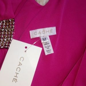 Cache | Dresses | Cach Dress | Poshmark